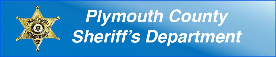 Plymouth County Sheriff's Department